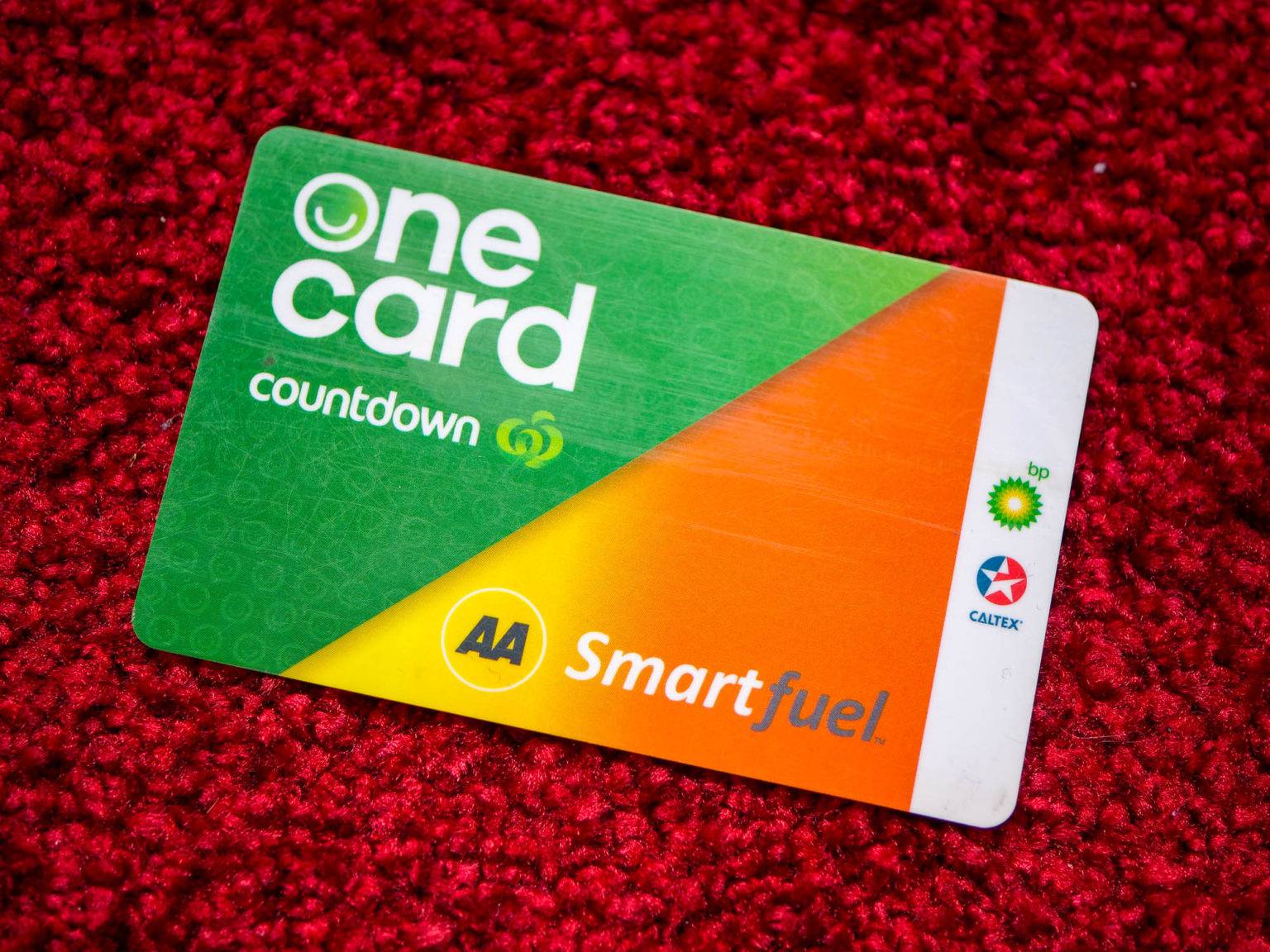 Wie wir mit der AA Smartfuel Card Geld beim tanken gespart haben